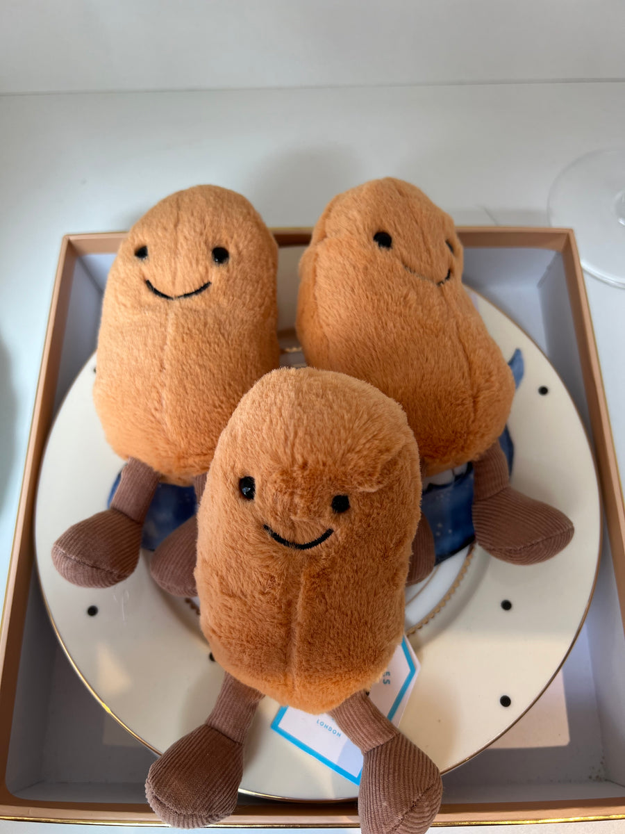 The Jellycat bean, why is it so popular? – Dizzyware